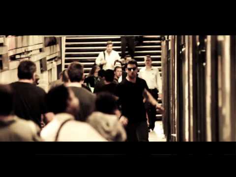 Lennox - Equinox (Official Music Video)