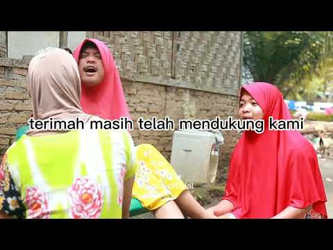 Flashback  keluarga kakros  !!!!