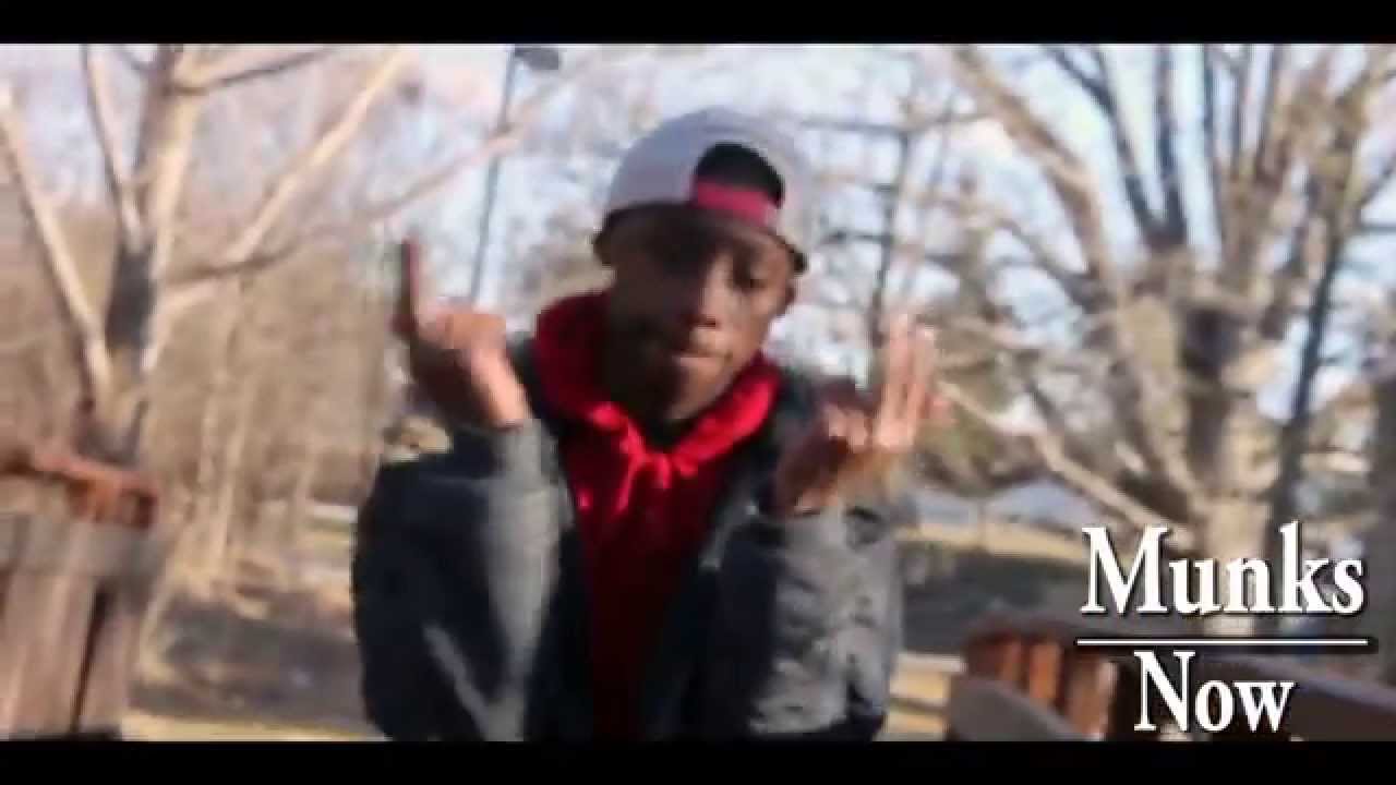 Munks - Now (Official Music Video) - YouTube