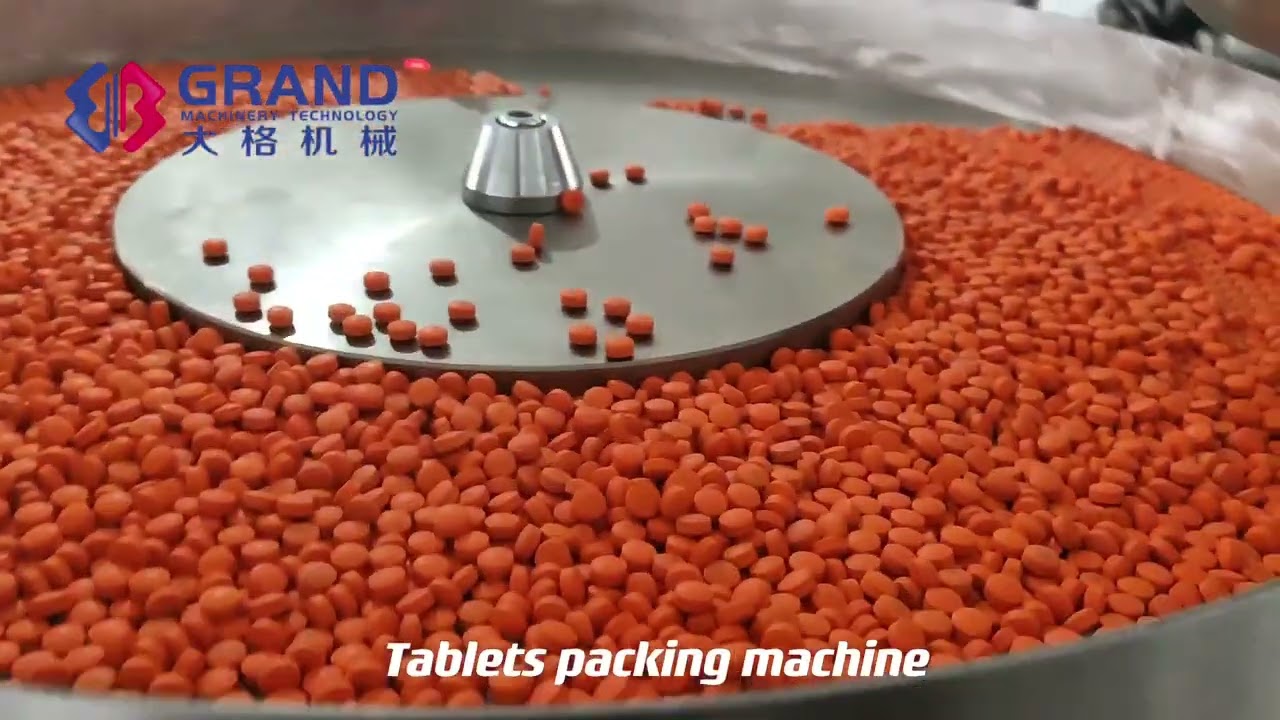 Automatic medicine pills blister packingmachine pharmaceutical ...