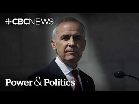 EU looking to ‘elevate’ relationship with Canada: ambassador | Power & Politics