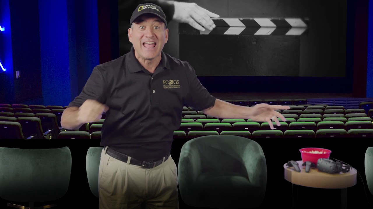 Envisioning Sustainability "Introduction" by Dr. TH Culhane ( Intrigo ...