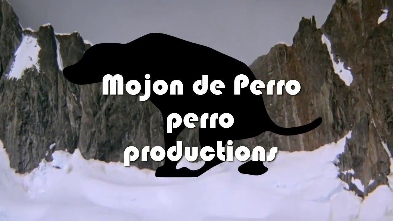 El Perro - La pelicula - 2017 (YTPH - The Thing) - YouTube