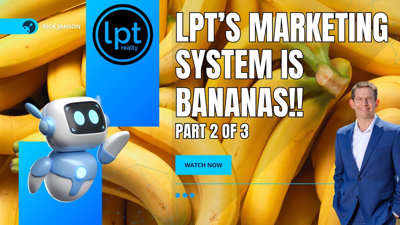 LPT Realty Marketing Tools (Part 2) | Power Packs, Agent Branding ...