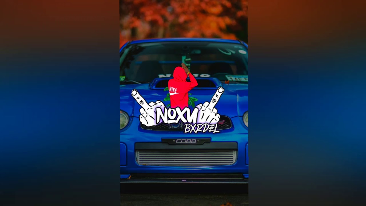 Remix noxy - YouTube