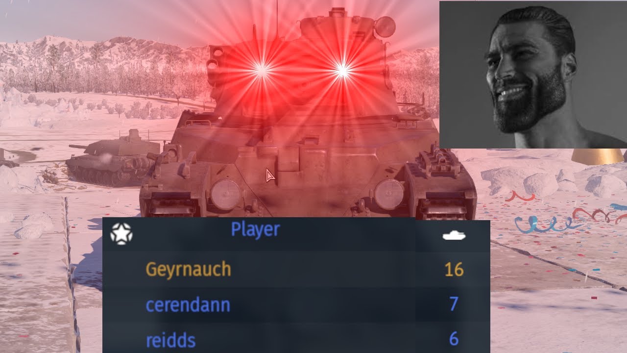 Weakest British Heavy Tank: - YouTube