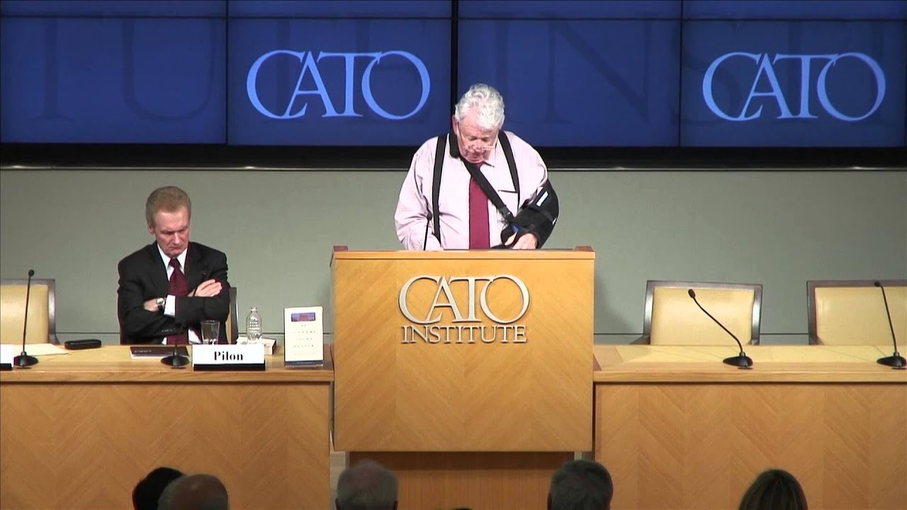 Freedom of the Press: A Liberty for All, or a Privilege for Some? (Hon ...