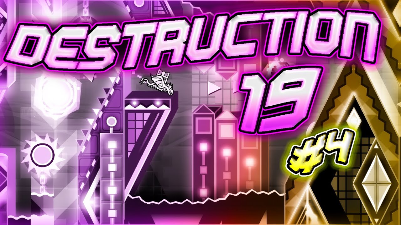 DESTRUCTION 19 85%, 15-95 & 7 ATTEMPTS IN PRACTICE (Progress #4, +91k ...