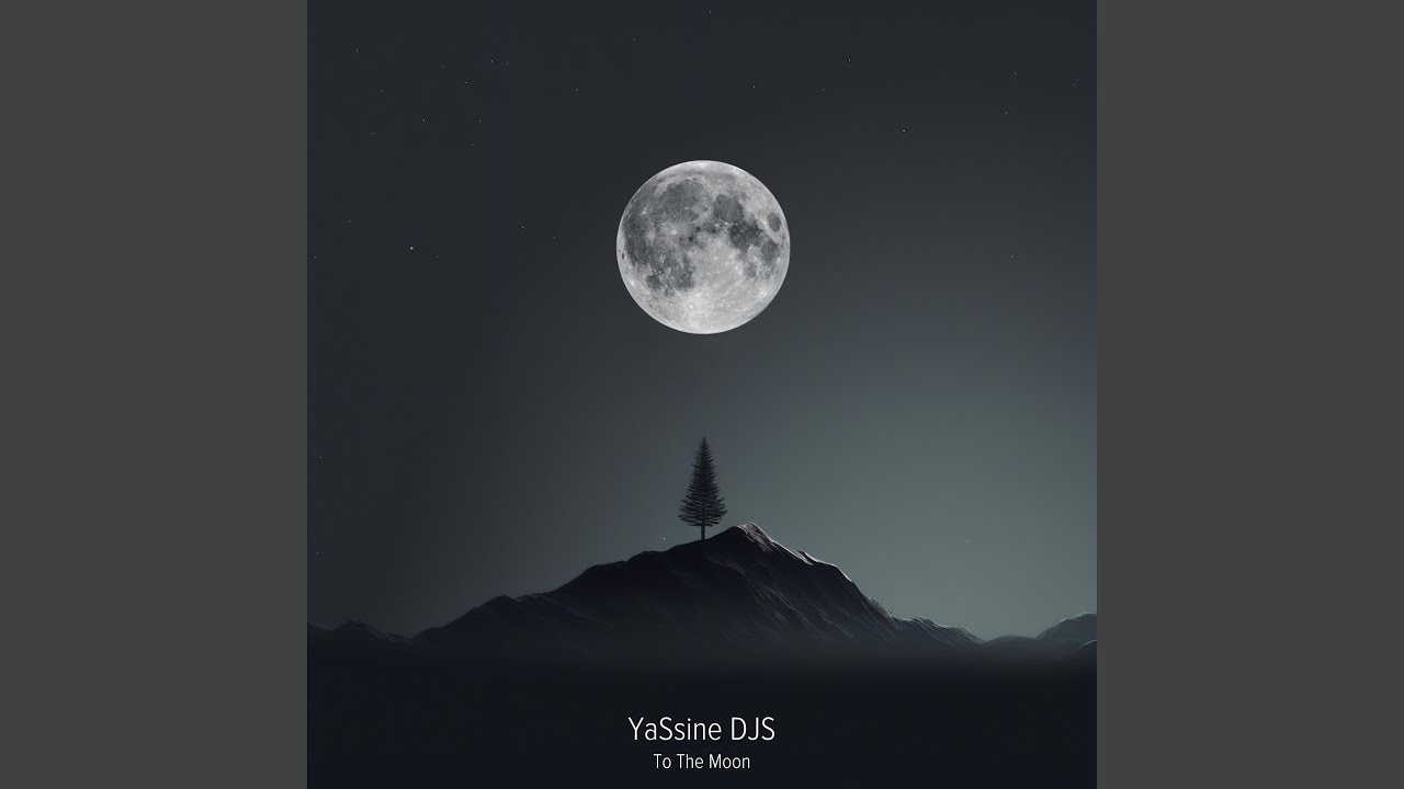 To The Moon - YouTube