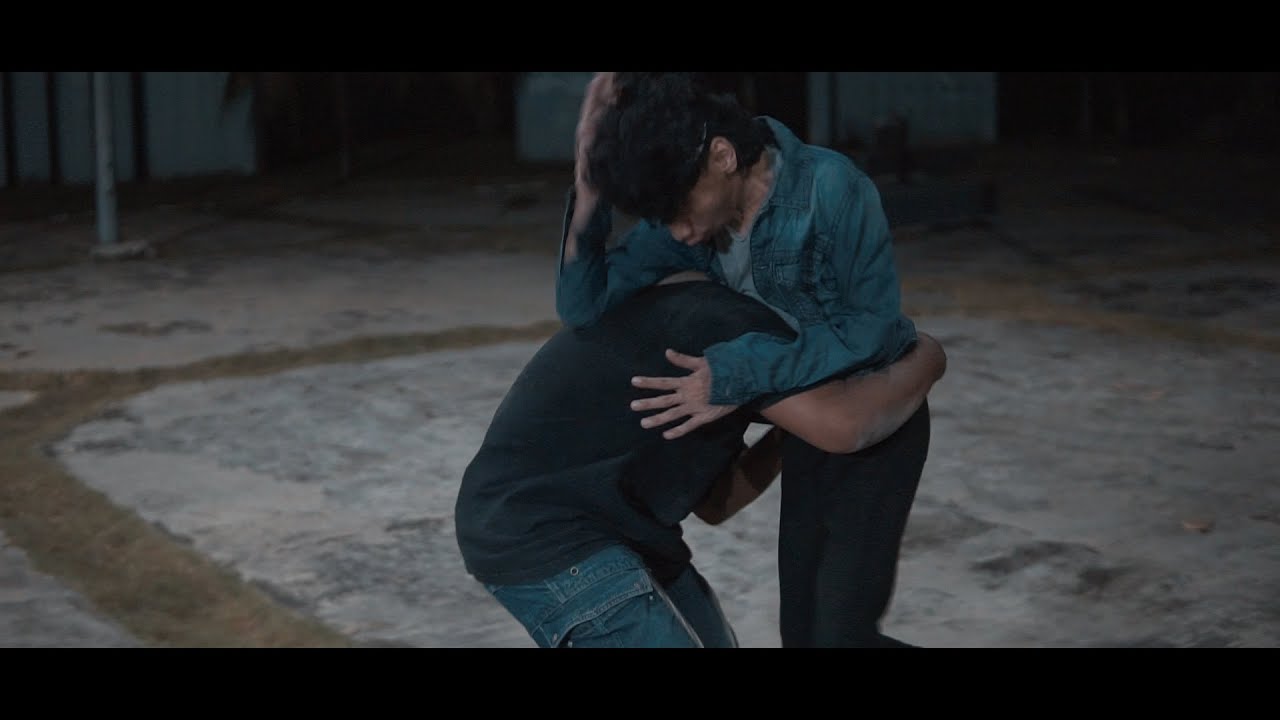 The Pusher - (Teaser) - YouTube