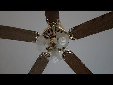 Litex Ceiling fan 1 of 2 - YouTube