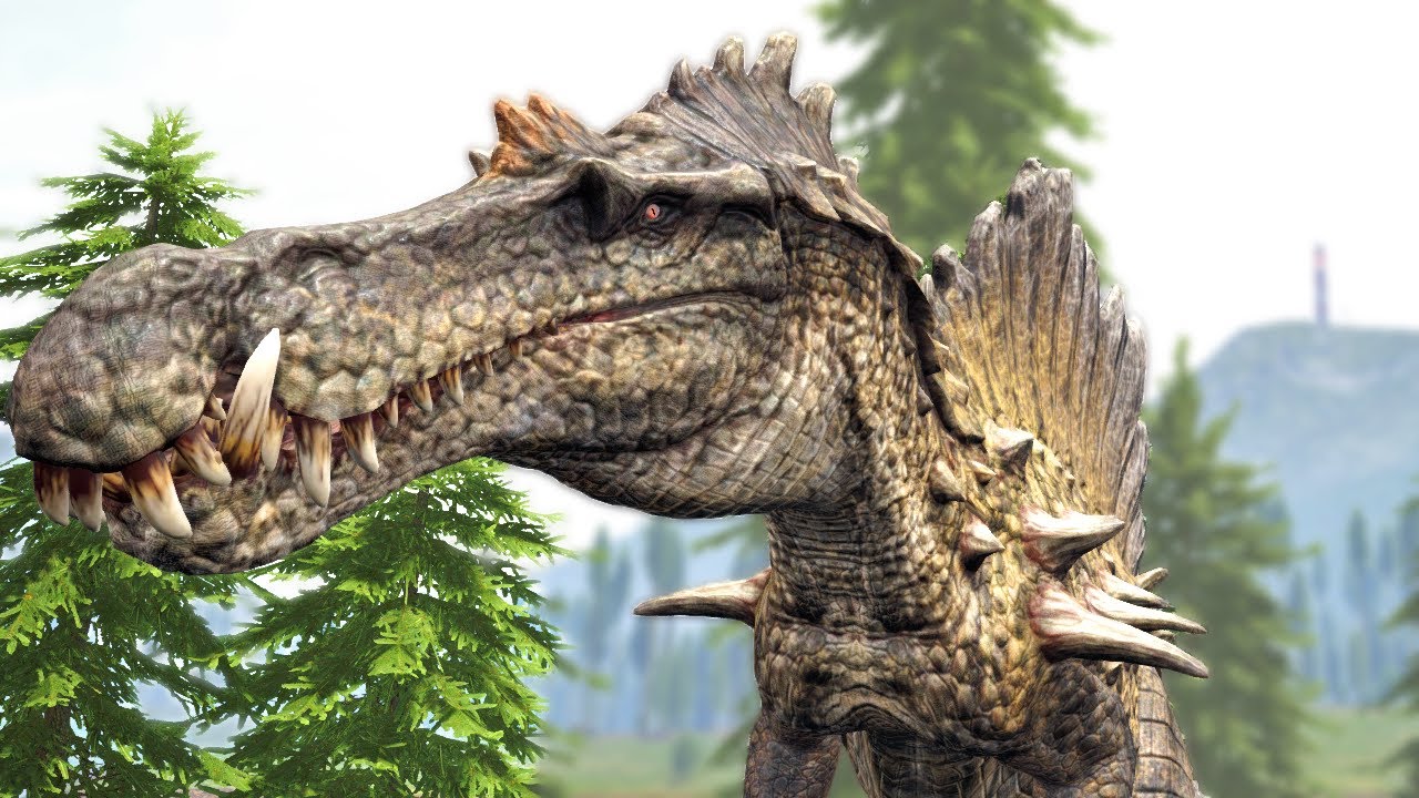Fui Atacado Por Um Grupo de Hypo Carno, Jogando com o Hyperendocrin ...