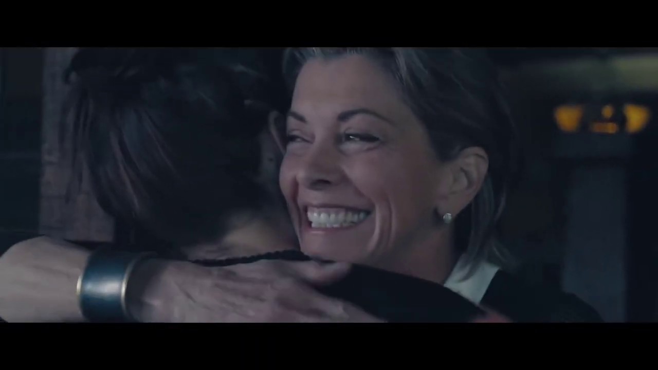 ENDINGS, BEGINNINGS Trailer 2020 - YouTube