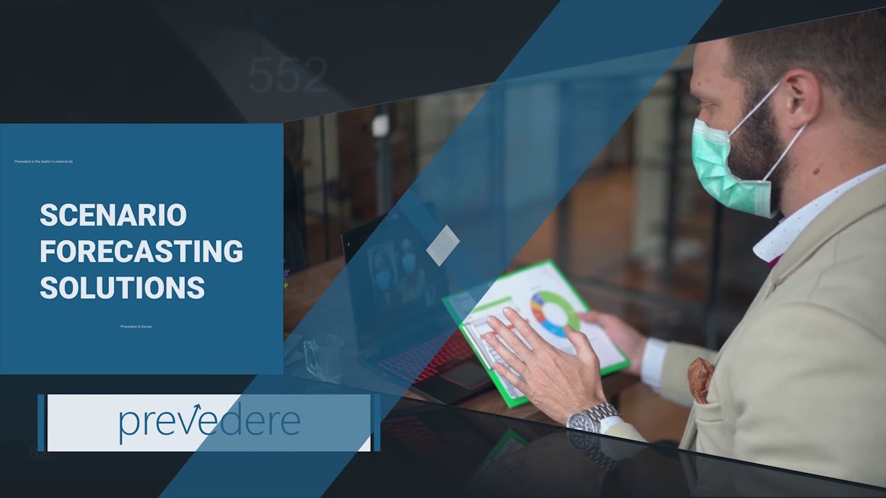 Prevedere: Bring the Future into Focus - YouTube