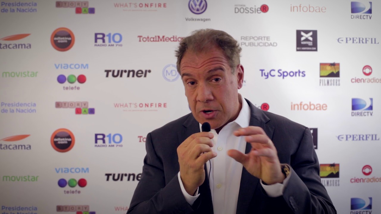 Daniel Hadad - Infobae - YouTube