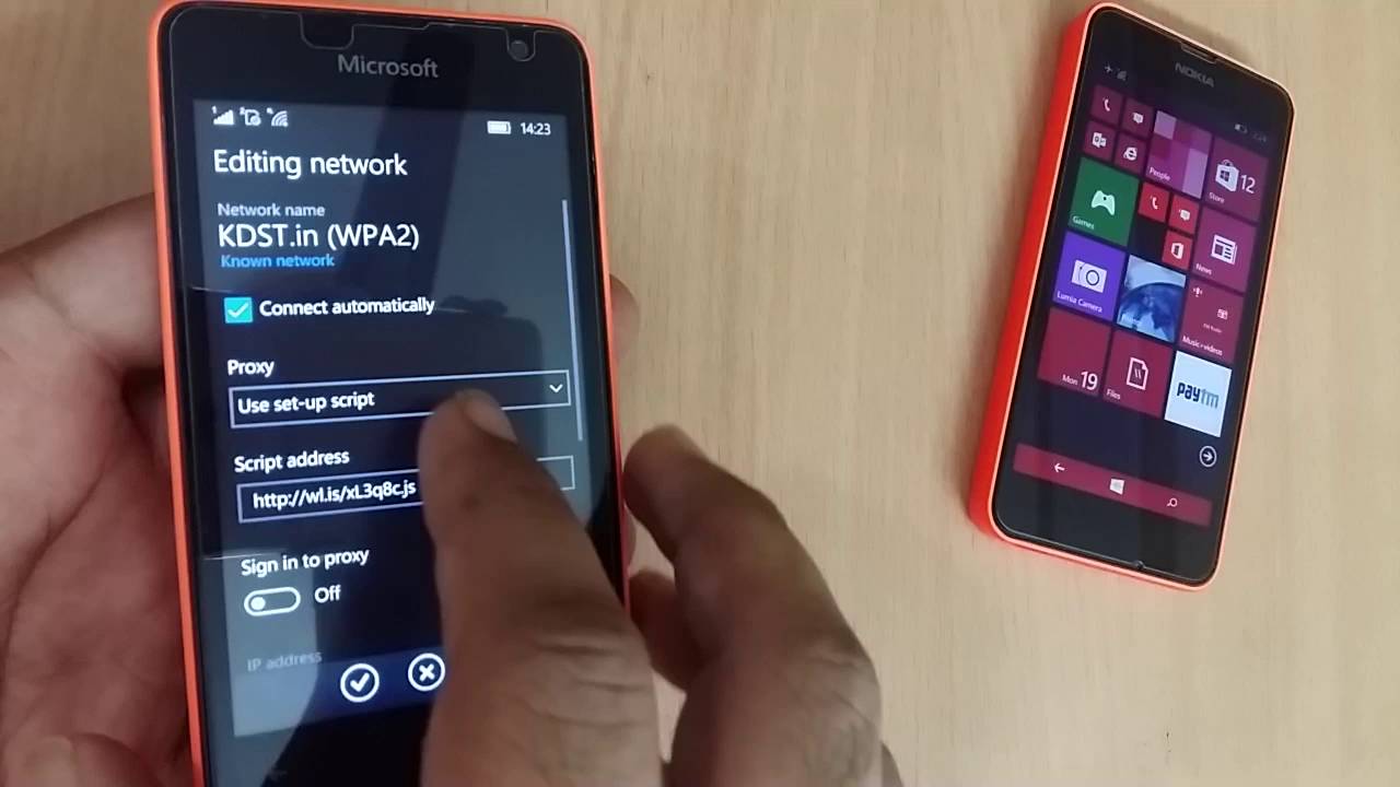 Adblock Working on Windows 10 Mobile, works on Windows 10 Mobile ...