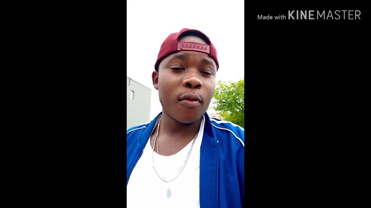 Prifix, KK, 30 Cent, GVoice & David Mmbi At Mathoho's Birthday - YouTube