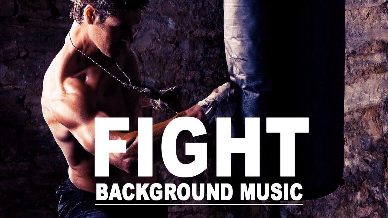 Epic Action Battle Background Music(No Copyright) Fighting Chase-Drums ...