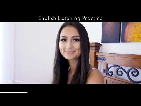 English practice with Eliza Ibarra 1