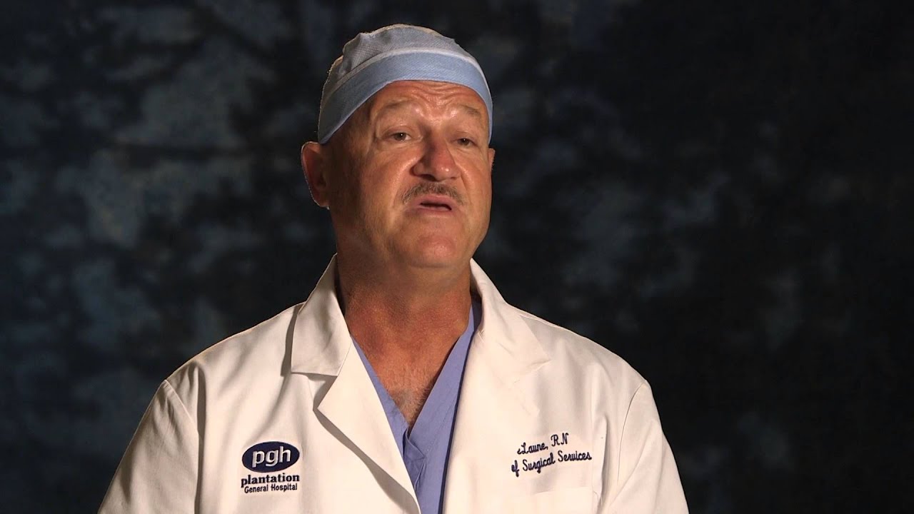 SURGICAL SERVICES THE SURGICAL TEAM - YouTube