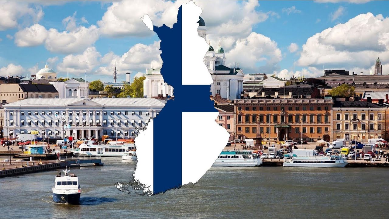 Säkkijärven polkka - Finnish Folk Song (Instrumental) - YouTube Music