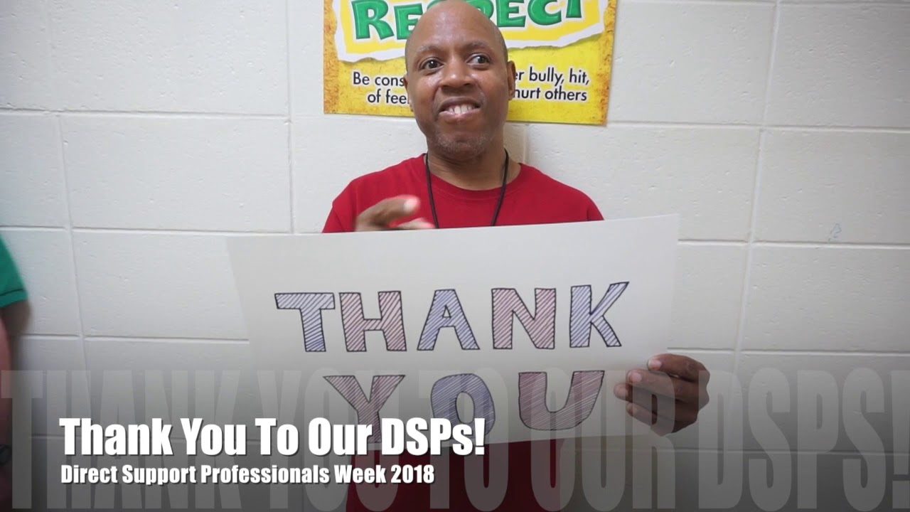 Thank You:DSPs - YouTube