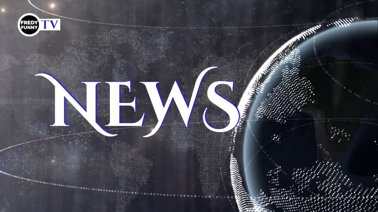 Breaking News Short Film design by Digitech (1080p) - YouTube