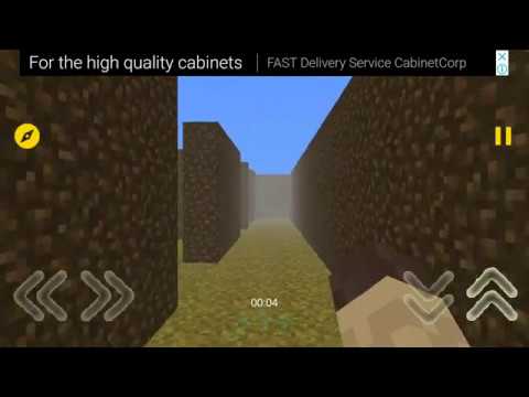 광산 미로 3D (Mine maze) / iOS & Android - YouTube