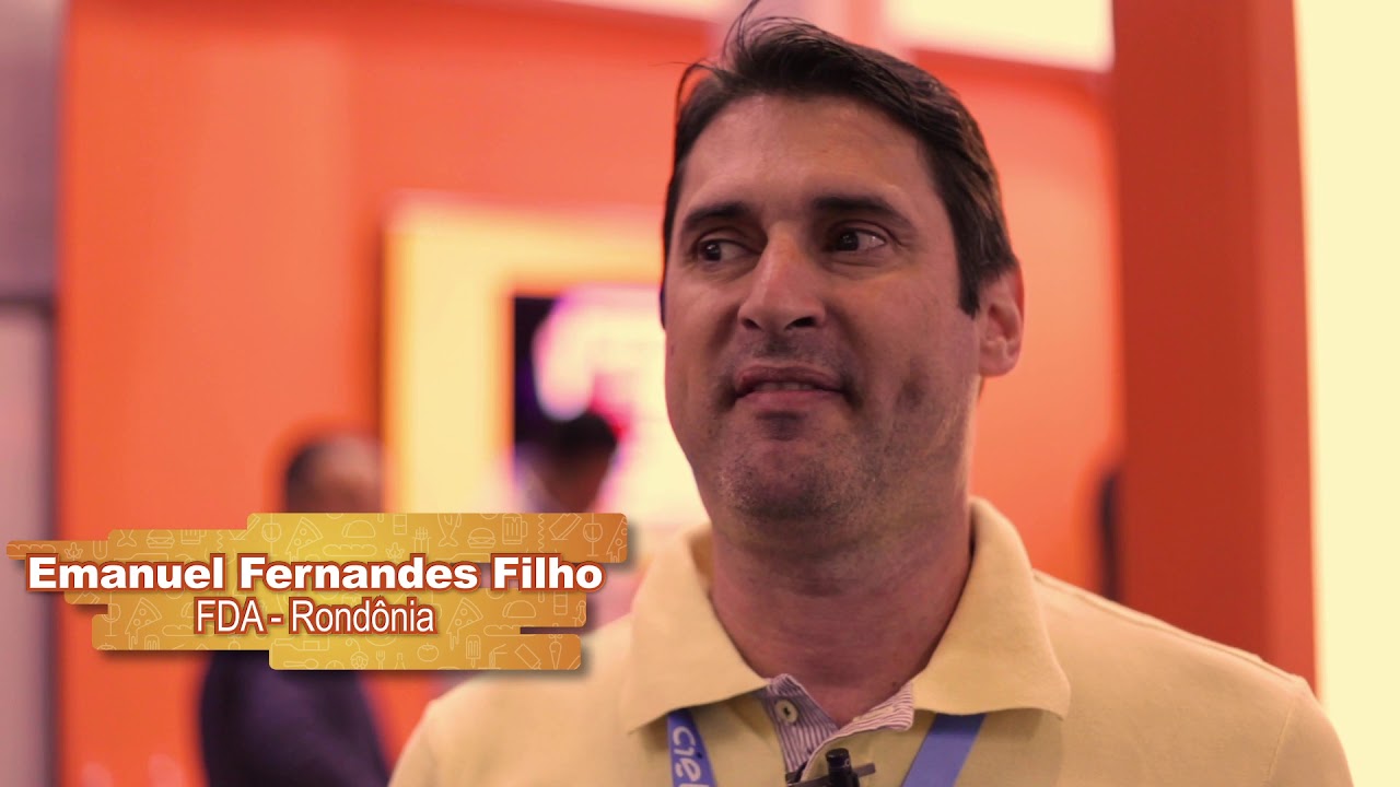 Emanuel Fernandes Filho - FDA Franquia de Desenvolvimento de Área ...