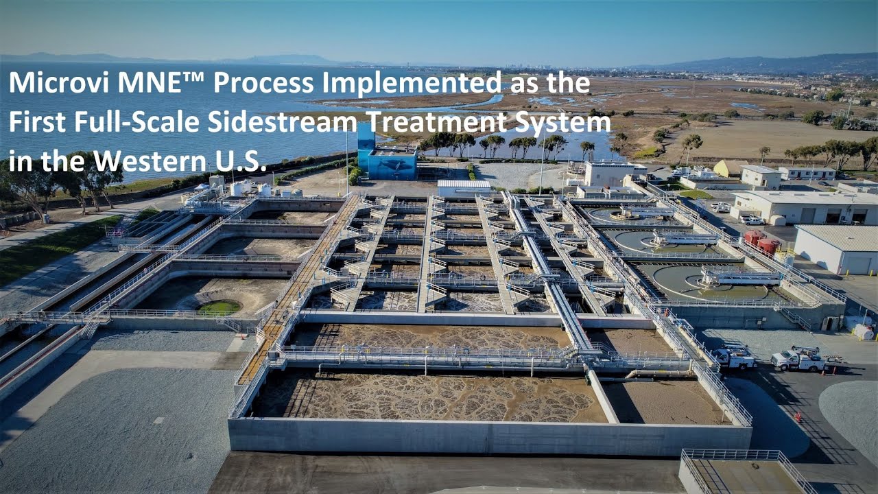 Microvi's Transformative Biology at Scale and in Action! - YouTube