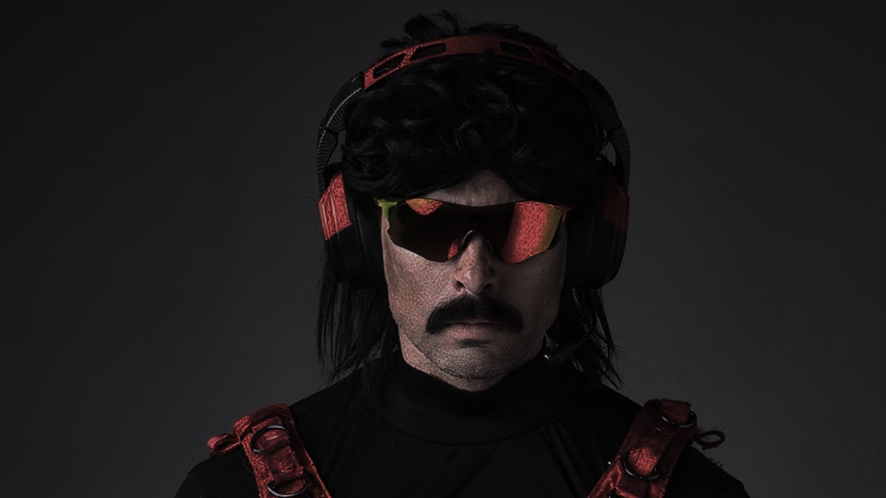 What Does The Dr. Disrespect Situation Mean? - YouTube
