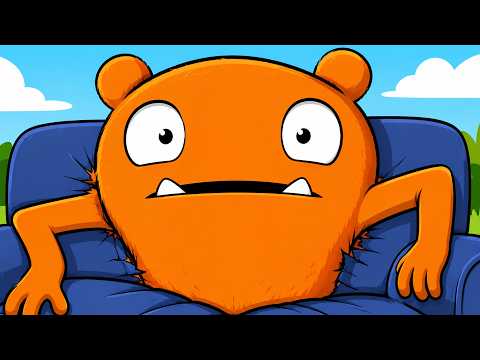 Ugly Dolls Won't Stop Making AI Slop!