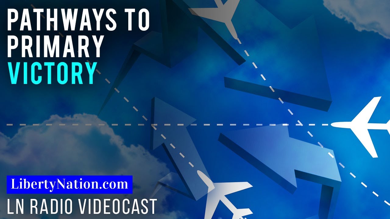 Pathways to Primary Victory - YouTube