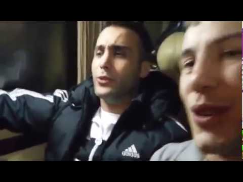 İçim yanar Ahmet Çakar 2015