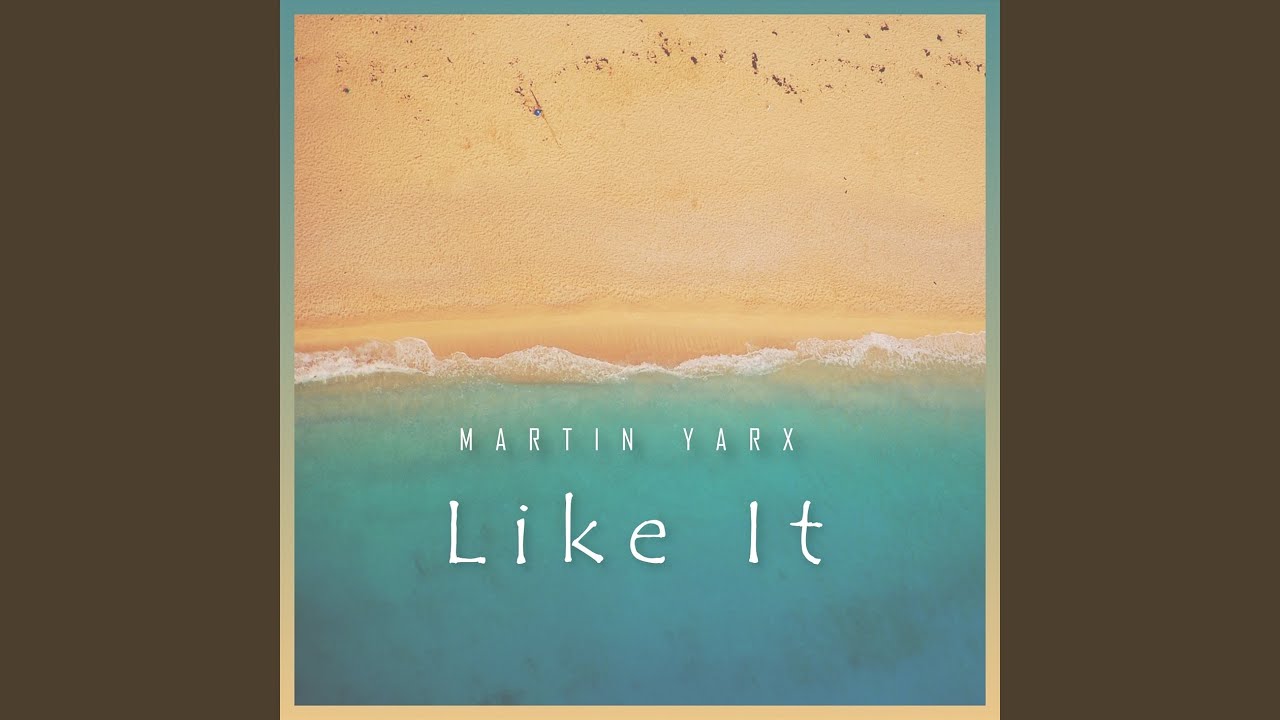 Like It - YouTube