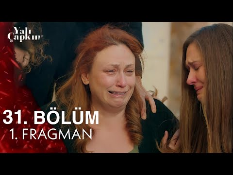 Yalı Çapkını 31.Bölüm Fragmanı | Halis Ağa İfakatı Kovdu!