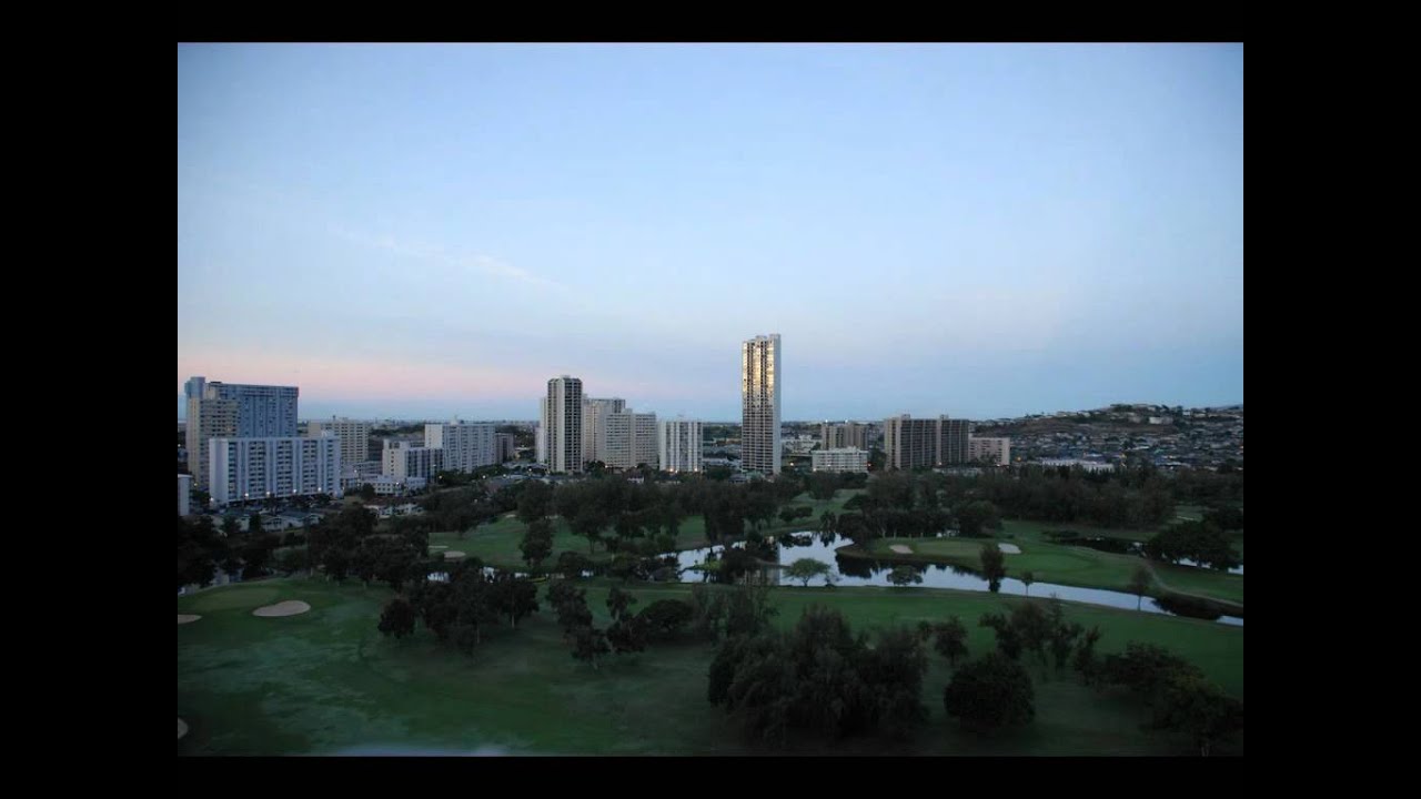 Good Morning Honolulu, Hawai'i! - YouTube