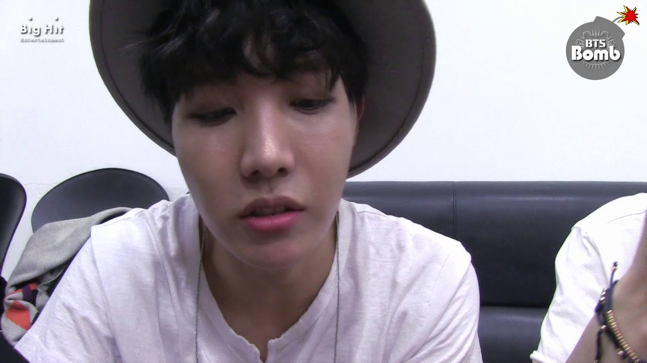 [BANGTAN BOMB] 1st meeting with Seolbing ?! - BTS (방탄소년단) - YouTube