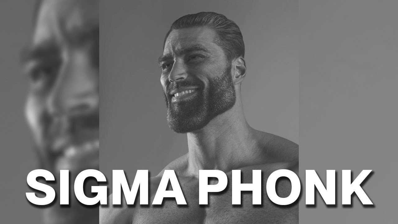 SIGMA PHONK MIX | Interworld, Kordhell, Dxrk, Hensonn - YouTube Music