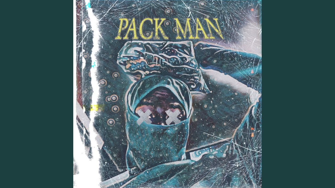 Pack Man - YouTube Music