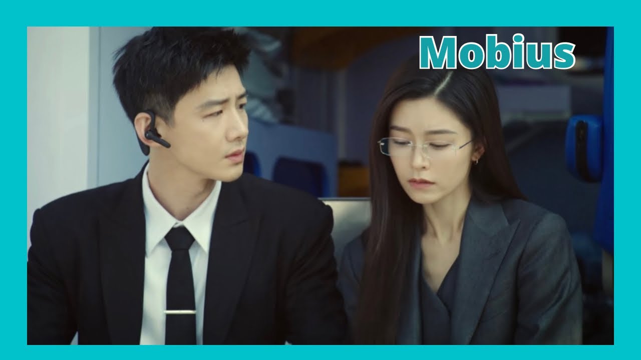 Chinese American's First Impression of Mobius | 不眠日 - YouTube