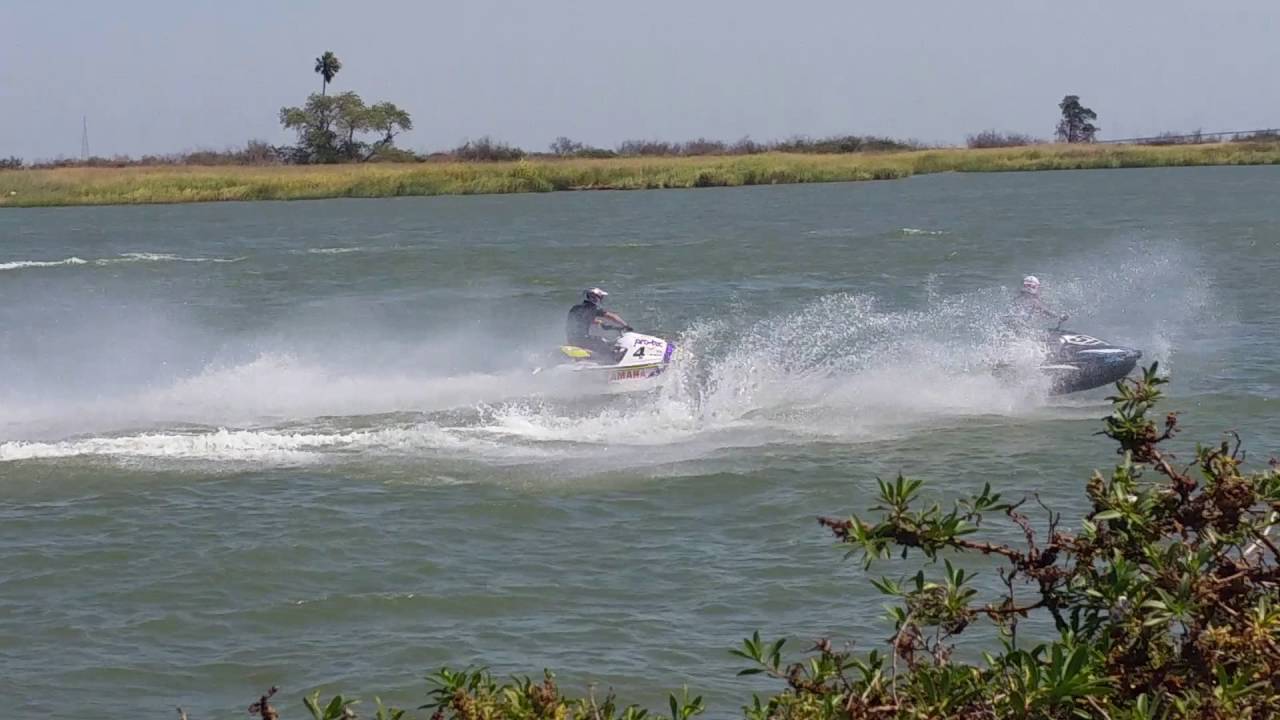 2016 IJSBA DJSA JET SKI RACE SPORT Raider Hx battle Pittsburgh - YouTube