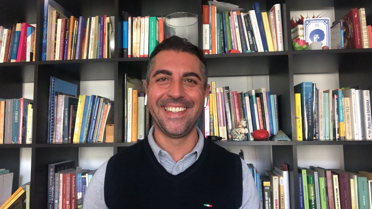 Manuel Mauri diretta 📡 - YouTube