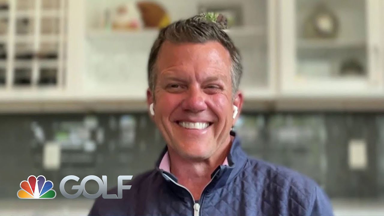 Scottie Scheffler snuffs out drama at The Players with resounding win ...