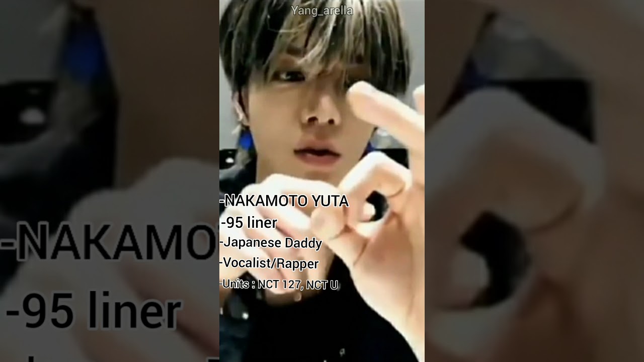 A Short Guide to NCT 2020 - YouTube