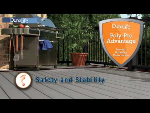 Duralife Your Choice Program