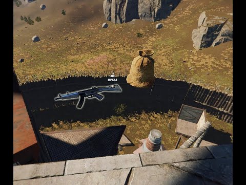 Rust Beaming NewGens #ActiveOnYourBlock - YouTube