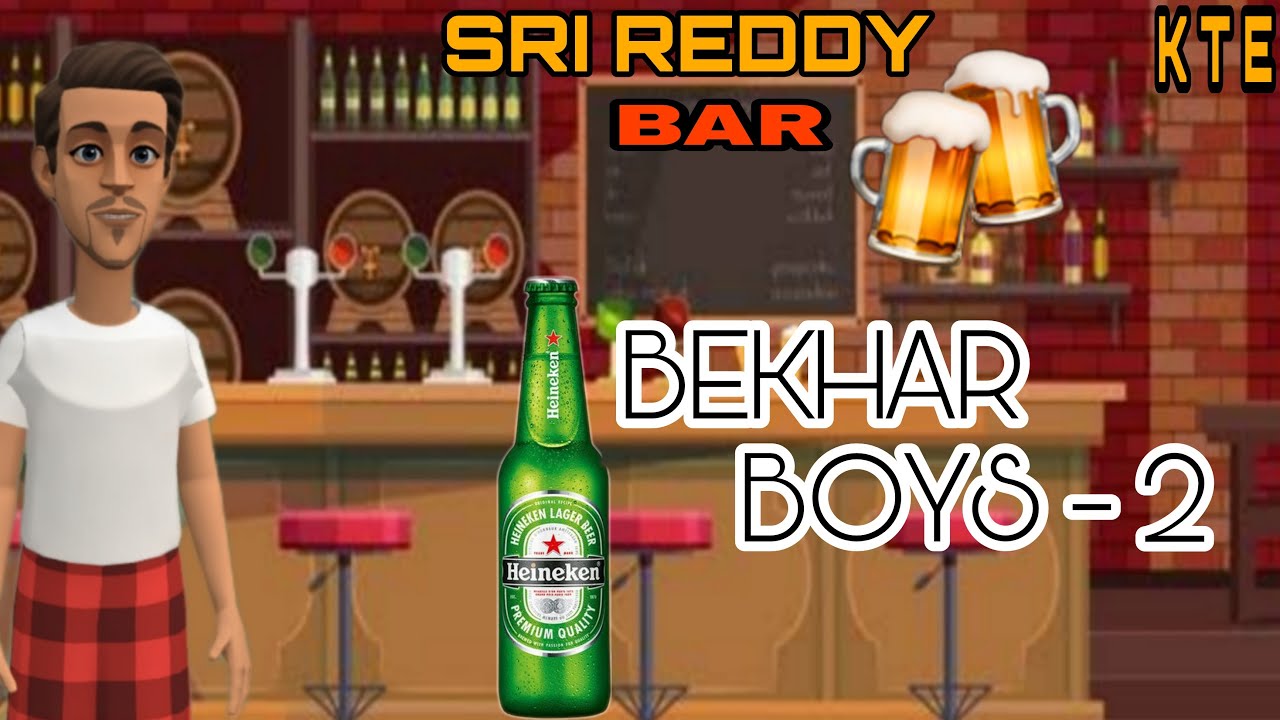 BEKHAR BOYS 2 - YouTube