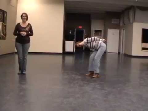 How to Dance Beach Blanket Cha Cha, Fort Dodge, Dancing with the ...