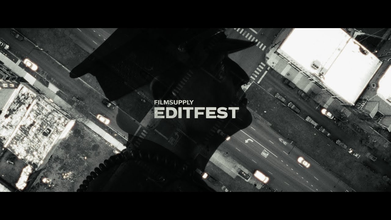Title Sequence Edit for Filmsupply EditFest 2024 - YouTube